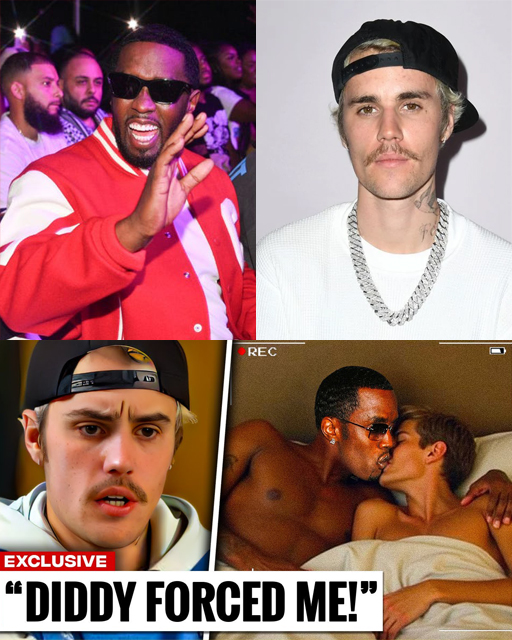 Justin Bieber Leaks Unseen Footage Of His Freak Offs With Diddy… Usa